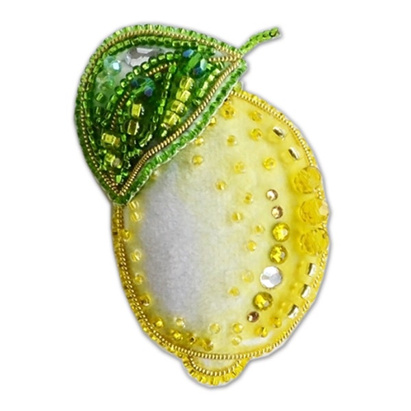 Bead Embroidery - Etsy