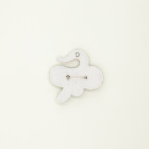 Python Bead Embroidery Kit. Seed Bead Brooch Kit. DIY Craft Kit. Snake ...