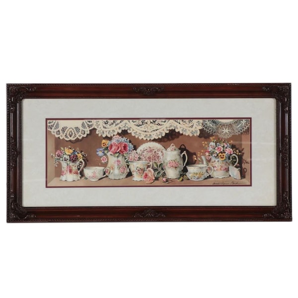 Sandy Lynam Clough - Etsy