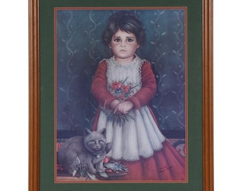 Betty Mccool Art - Etsy