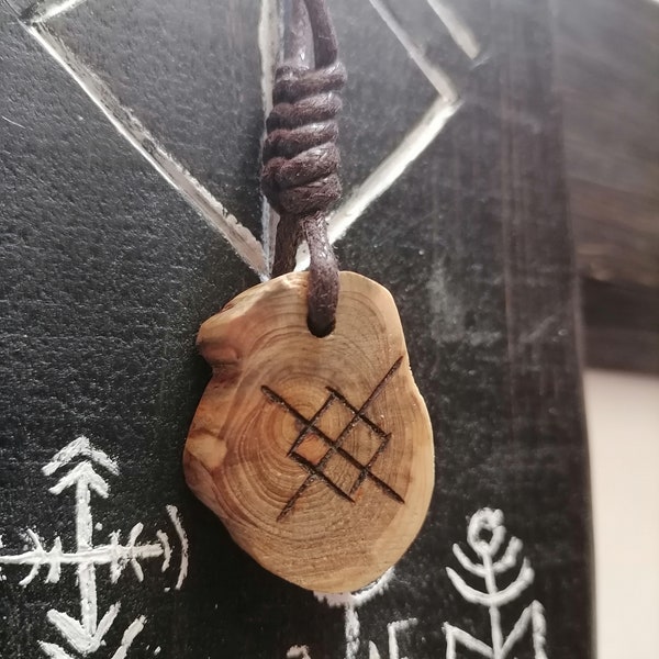 Protection Amulet - Etsy