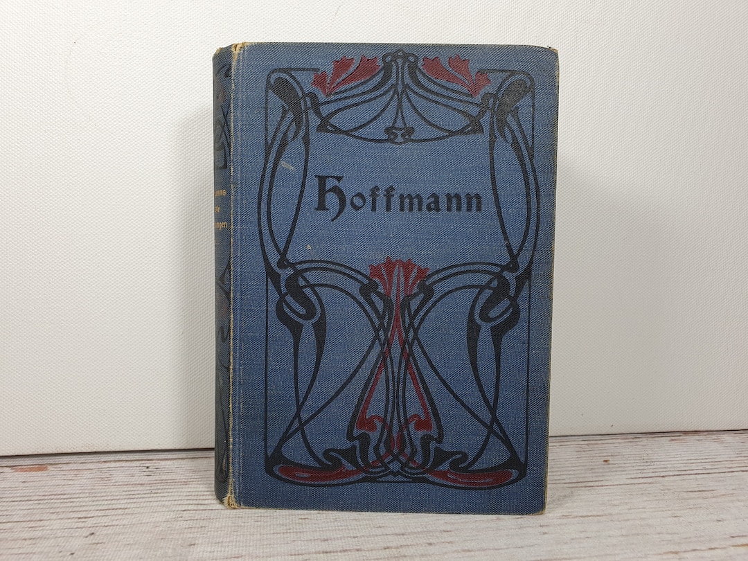 Last Stories. Master Flea. 3 Volumes in One Book, E. T. A. Hoffmann ...