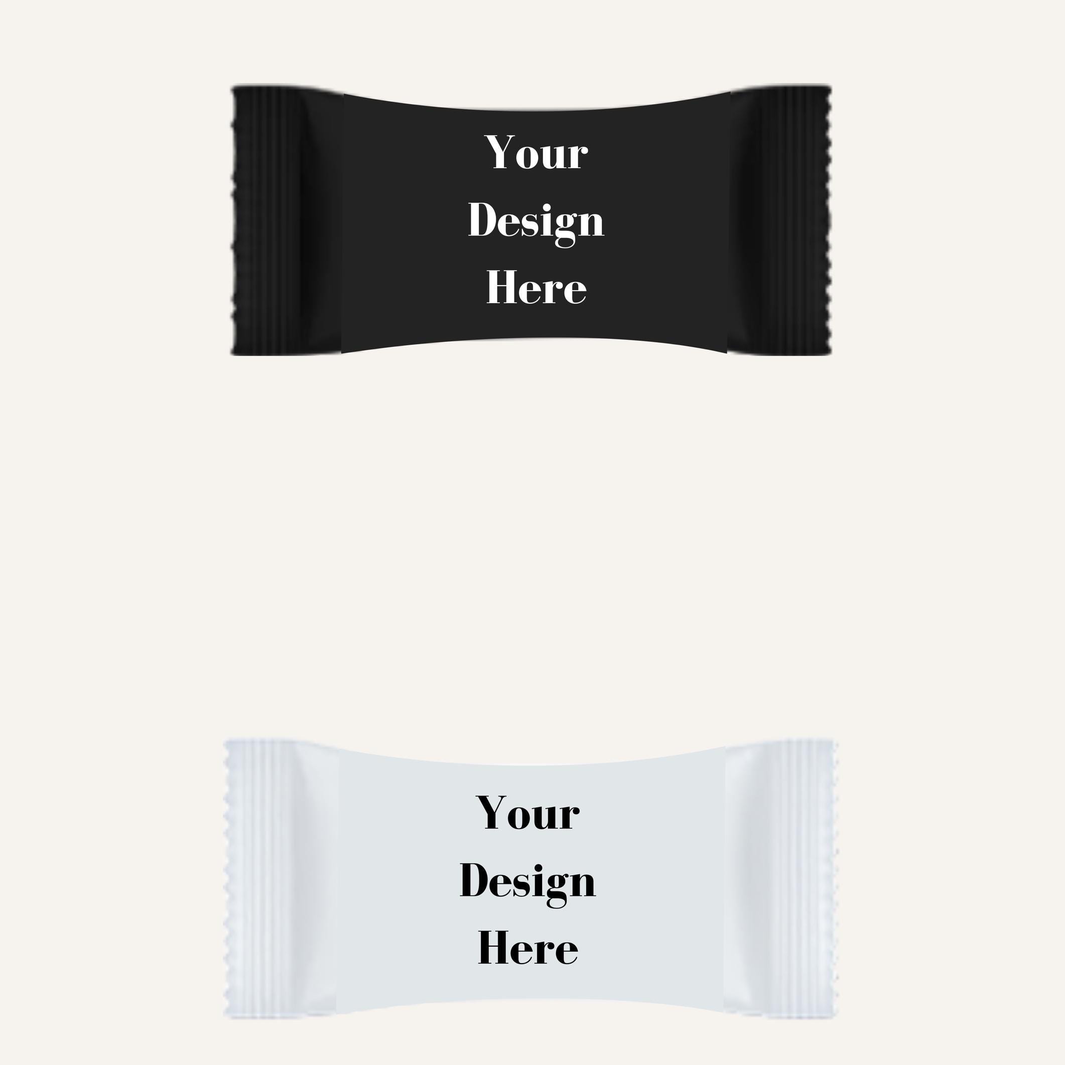 Personalised Sweet Mint | Custom Branded Sweets Favours | Perfect for ...