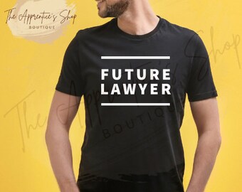 Future Lawyer Svg | Etsy