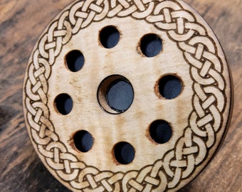 Curly Maple Tomahawk Handles - Etsy