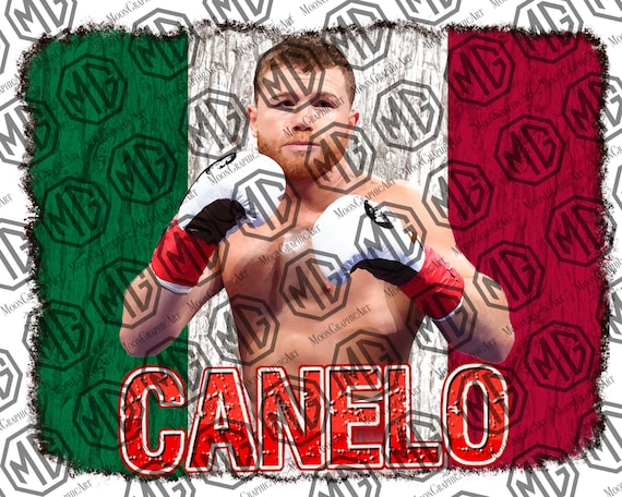 Canelo Direct To Film High Resolution Sublimation File Digital Download ...