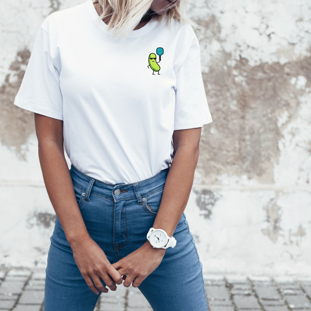 PKLD Tee Pickleball Paddle Pickleball Shirt Pickleball - Etsy Österreich