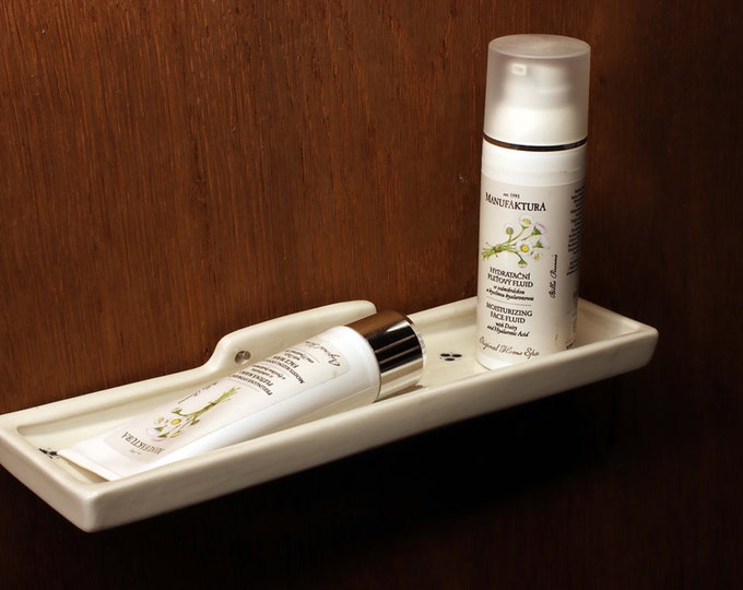 Victorian Classical Curio Shelf Made With chimney Style Dimensions ...