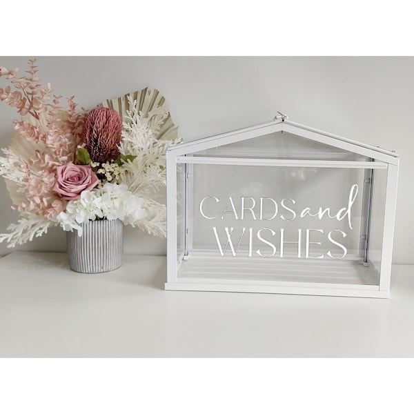 Wishing Well - Etsy Australia