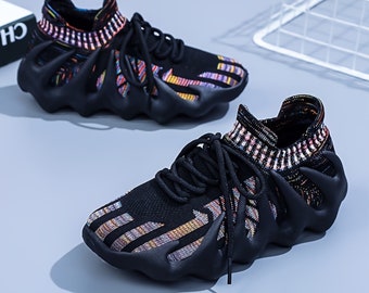 Octopus Women Shoes - Etsy