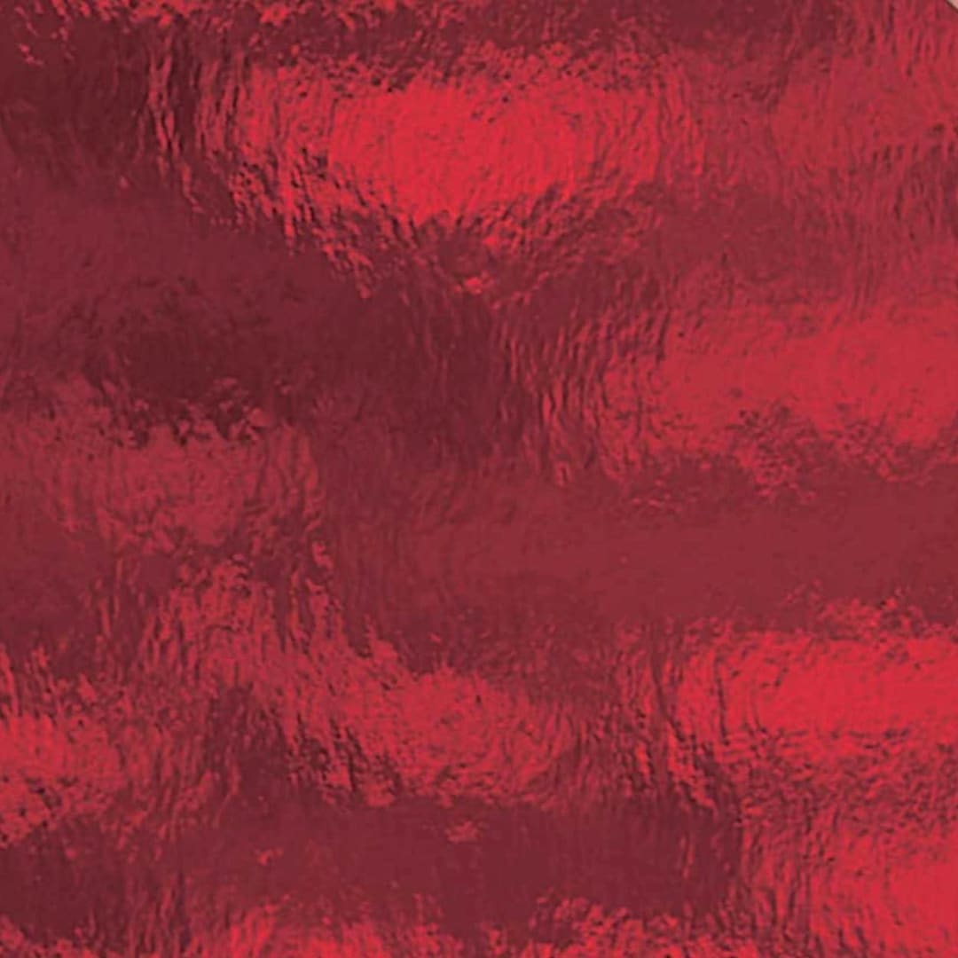 Spectrum Ruby Red Rough Rolled SP152RR - Etsy UK