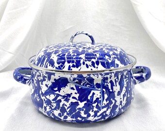 Golden Rabbit Enamelware - Etsy