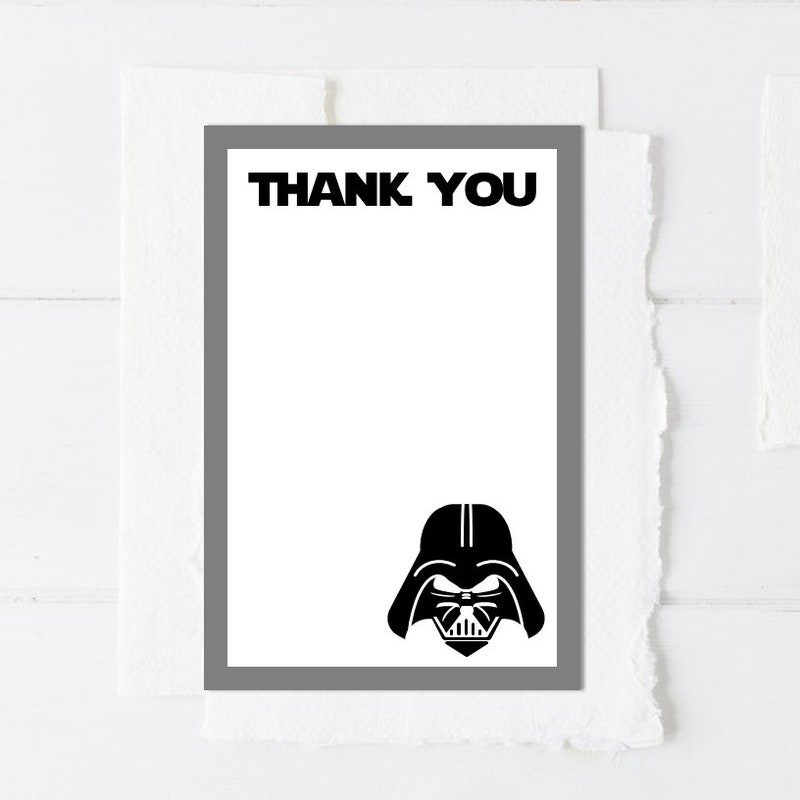 Thank You Notes - Etsy