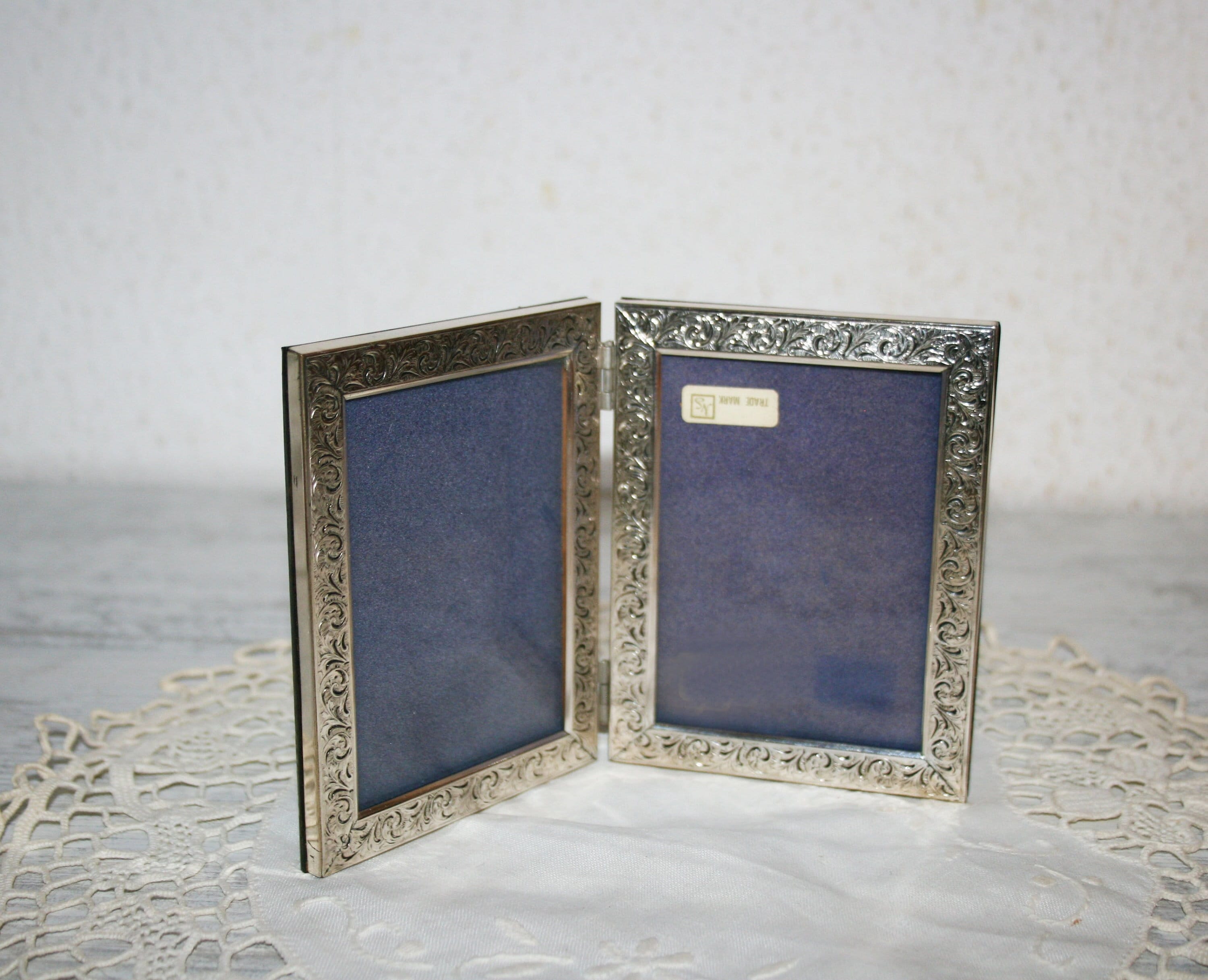 Photo Frames - Portrait- Photo Picture- Frame - Frames- Timeless Gift ...