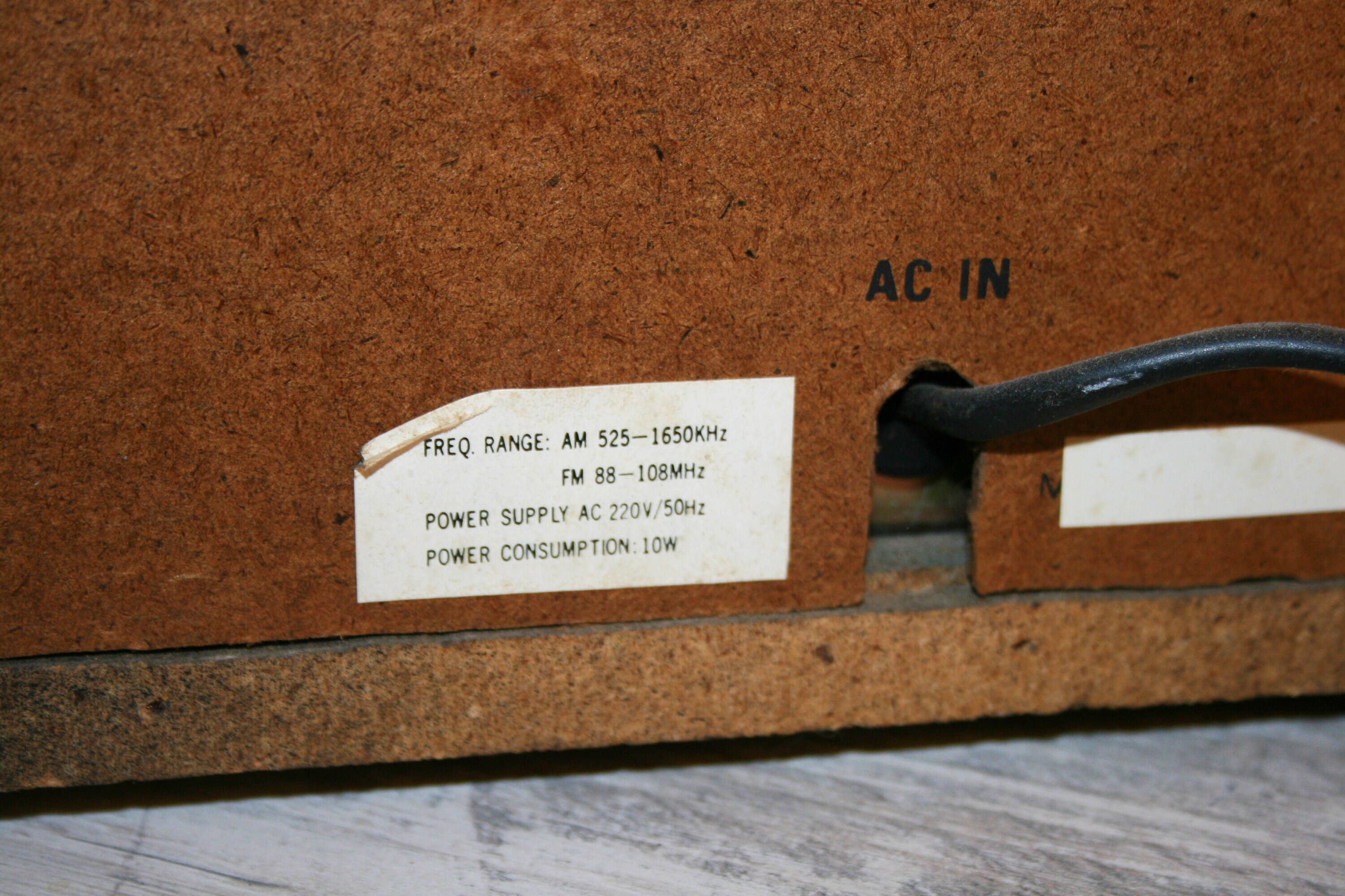 Collectors Edition, Cassette Player, Mini Jukebox, Lights Up, Vintage ...