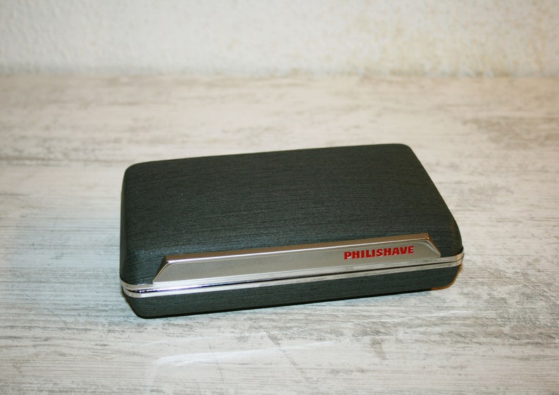 Electric Razor, PHILISHAVE, PHILIPS, Art Deco Collection Object, Man ...