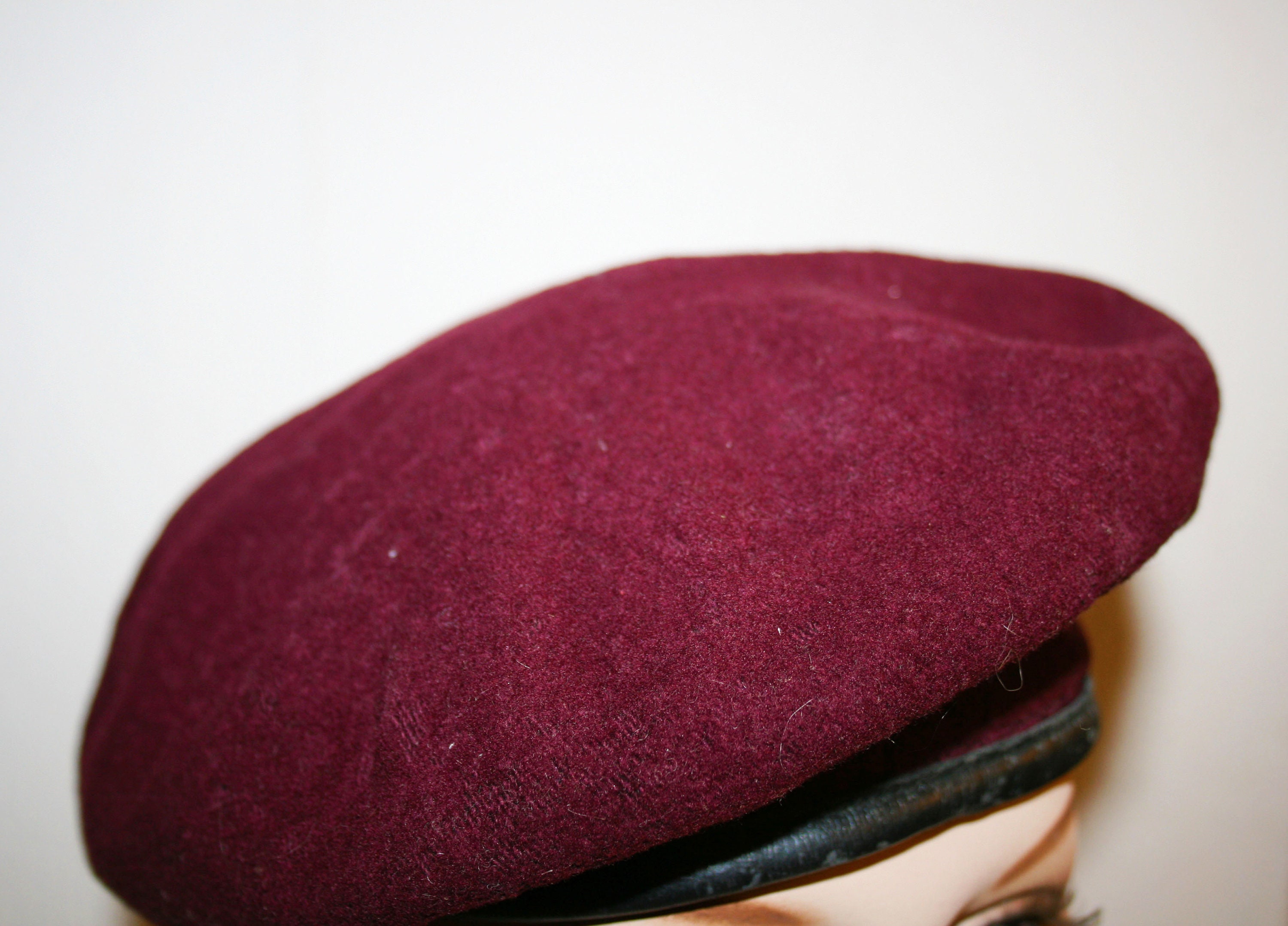 Vintage Military Basque Paratroopers Folgore Italian Army - Etsy