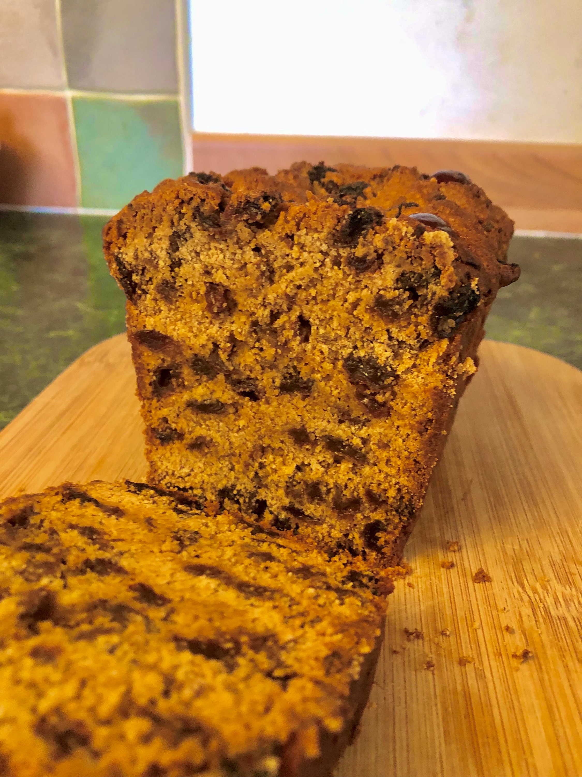 Bara Brith Welsh Fruit Cake Welsh Fruit Bread Traditional Baking - Etsy UK
