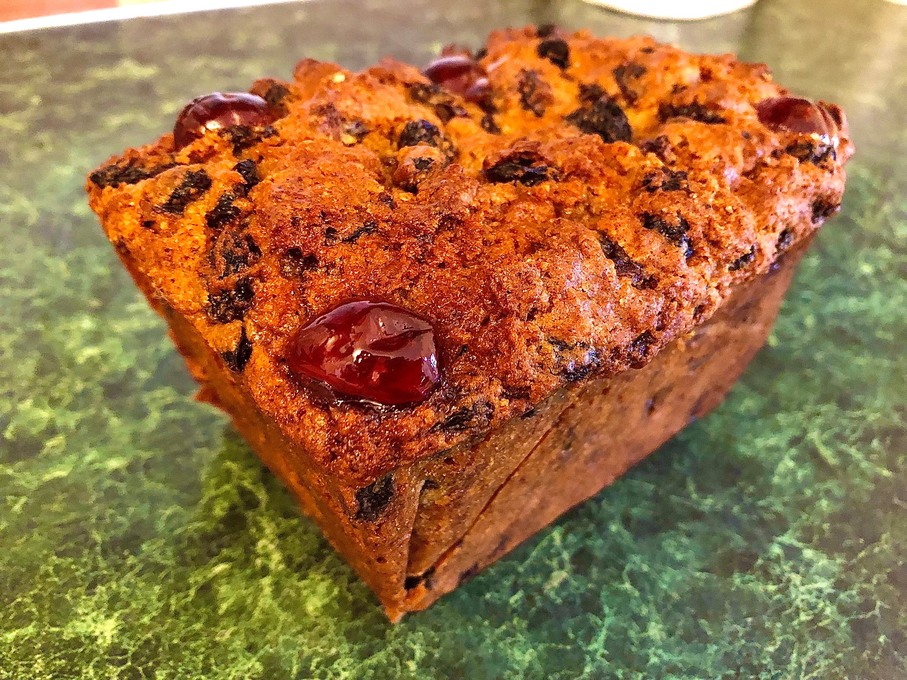 Bara Brith Welsh Fruit Cake Welsh Fruit Bread Traditional Baking - Etsy UK
