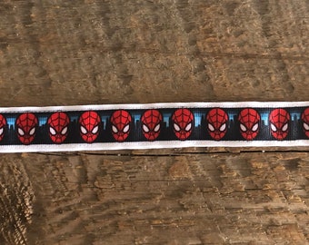 Superhero Pacifier | Etsy