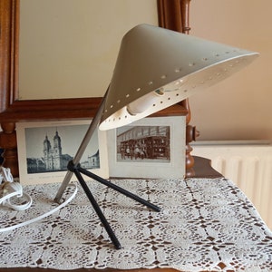 Vintage Lamp, Pinocchio Lamp, Hala Zeist, NIGHT LAMP, Wall/table Lamp ...