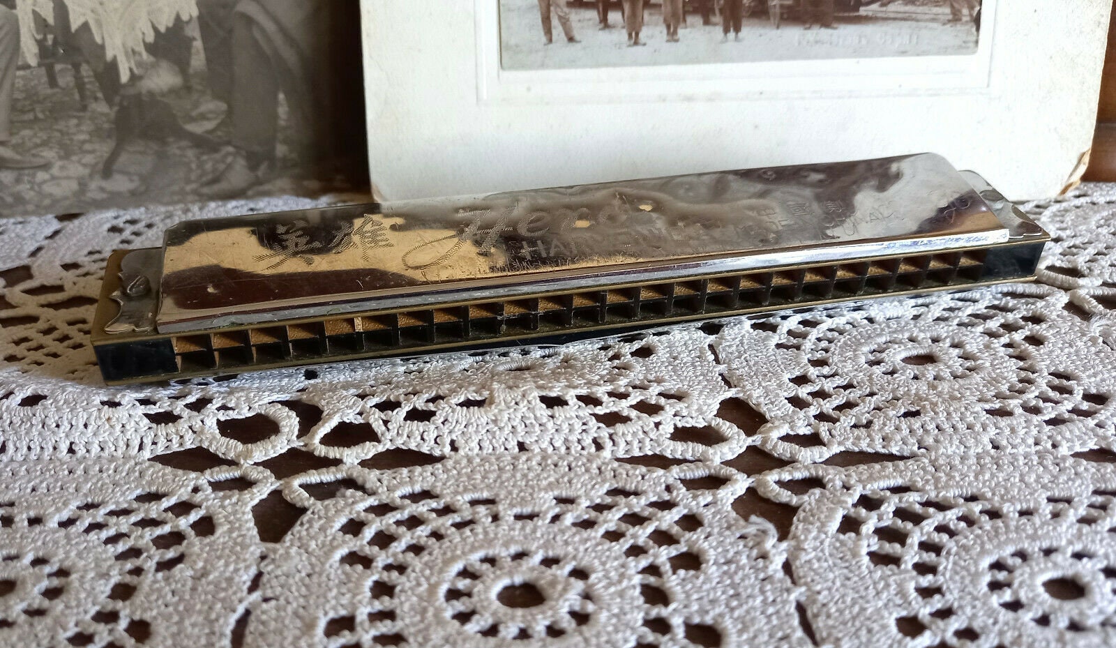 Vintage Accordion, Hero, China, Harmonica, Harmonics, Accordion ...