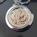 Vintage Formatic Pocket Watch, Mechanical Wind Up, Germany - Etsy
