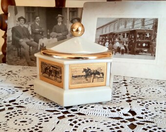 Football Music Box - Etsy