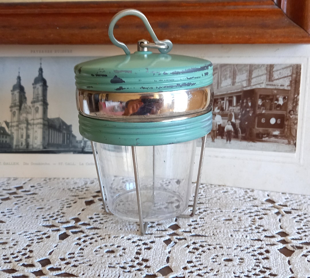 Vintage Lamp, Marine Lamp, Maritime Lamp, Nautical Lamp, Navy Lamp ...