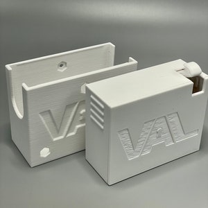 VAL Smart Lock for Cabinets - Etsy