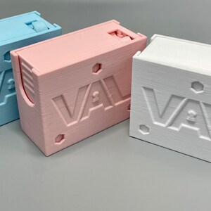 VAL Smart Lock for Cabinets - Etsy