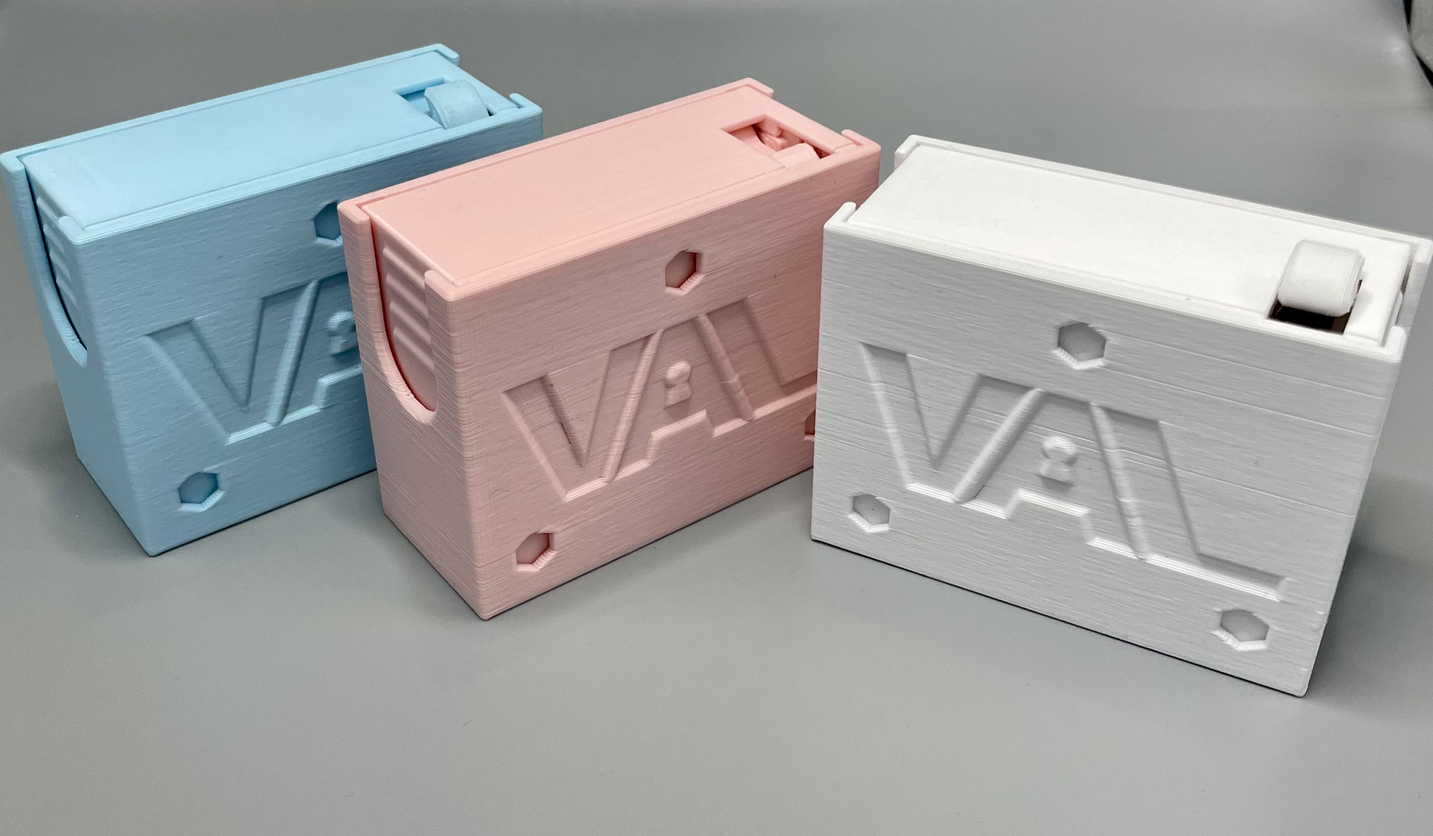 VAL Smart Lock for Cabinets - Etsy