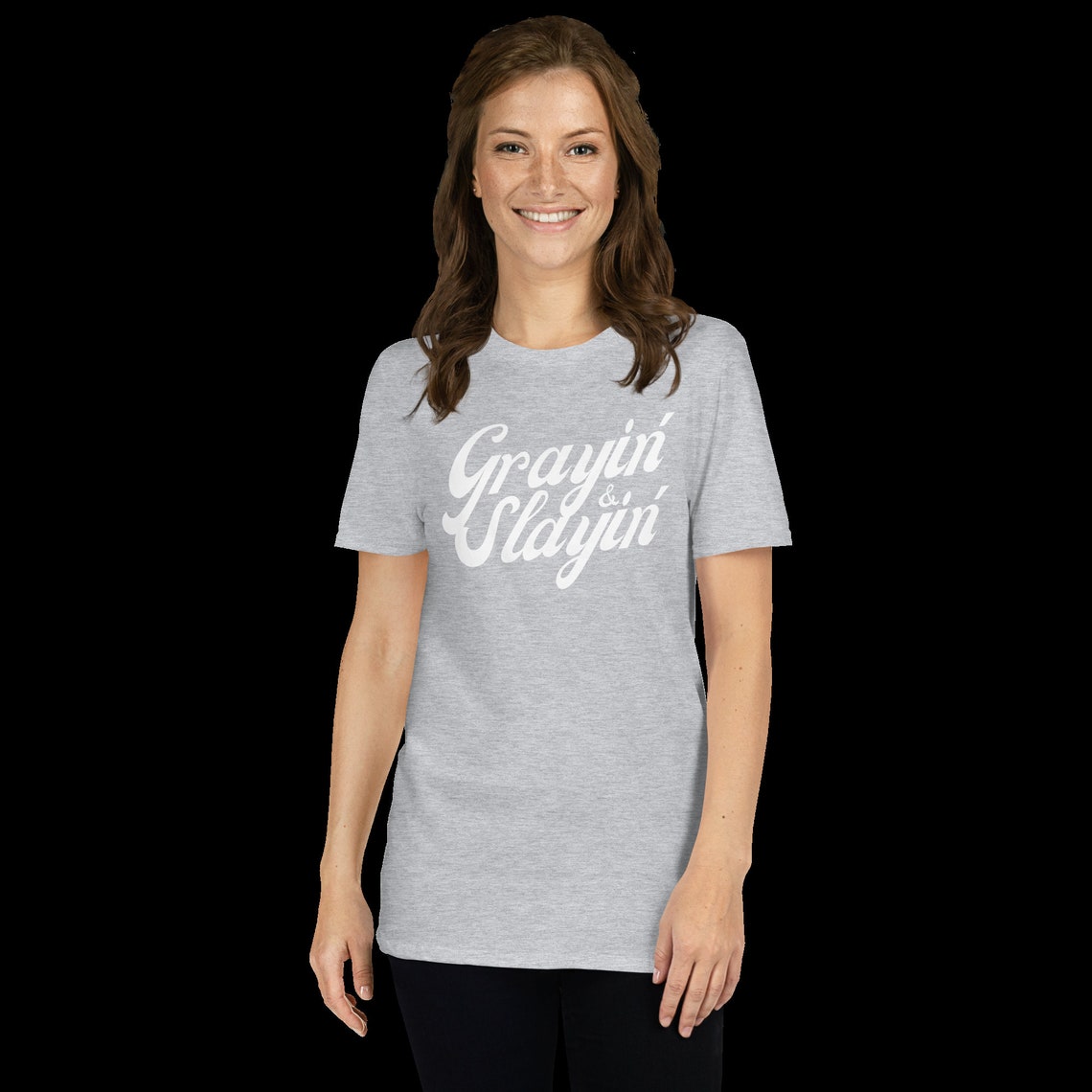 Aging Tshirt, Shirts for Middleaged Women, Menopause Shirt, T-shirt for ...