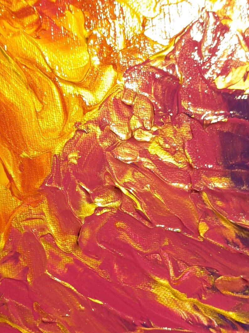 Abstract Autistic Art by Autistic Artist Jillien Conneen, Autism ...