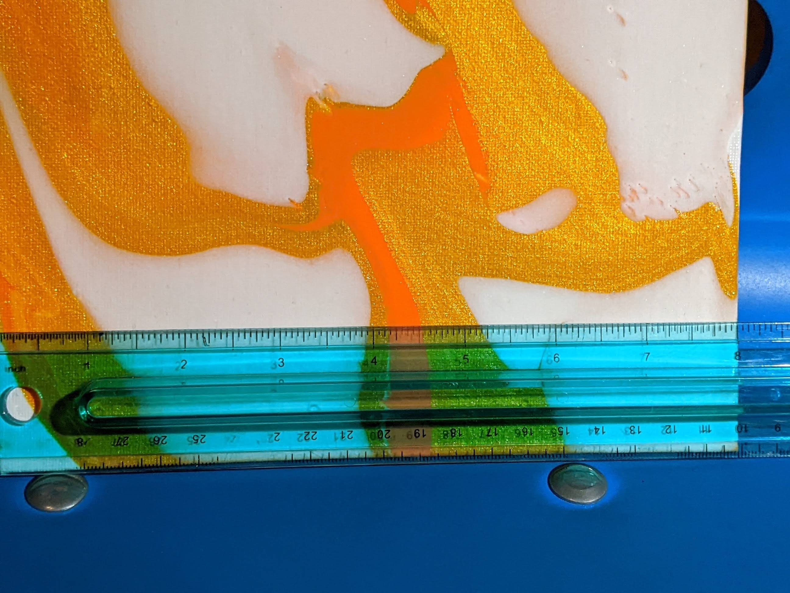 Abstract Autistic Art by Autistic Artist Jillien Conneen, Autism ...