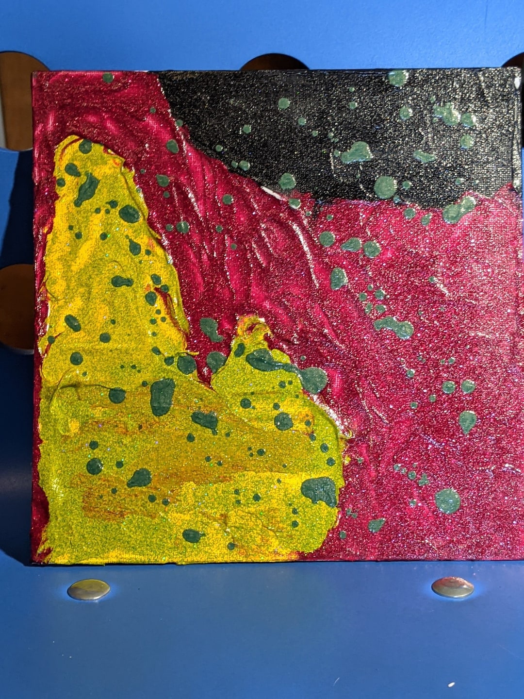 Abstract Autistic Art By Autistic Artist Jillien Conneen Autism abstract-autistic-art-by-autistic-artist-jillien-conneen-autism