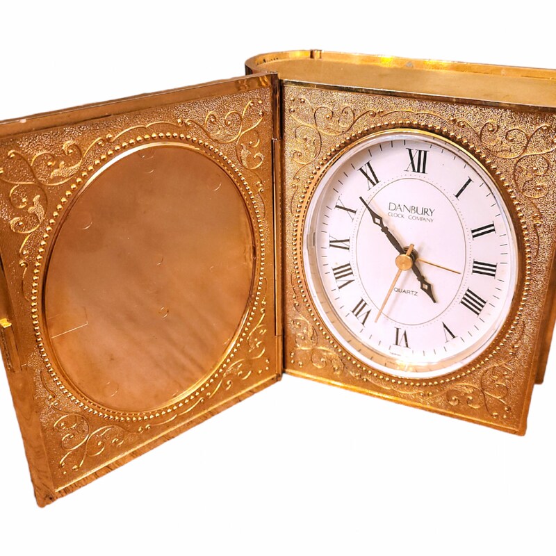 Danbury Clocks - Etsy