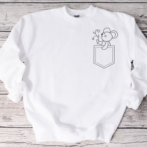 Pocket Animals SVG Bundle | T-shirt Design, Stickers (digital Download ...