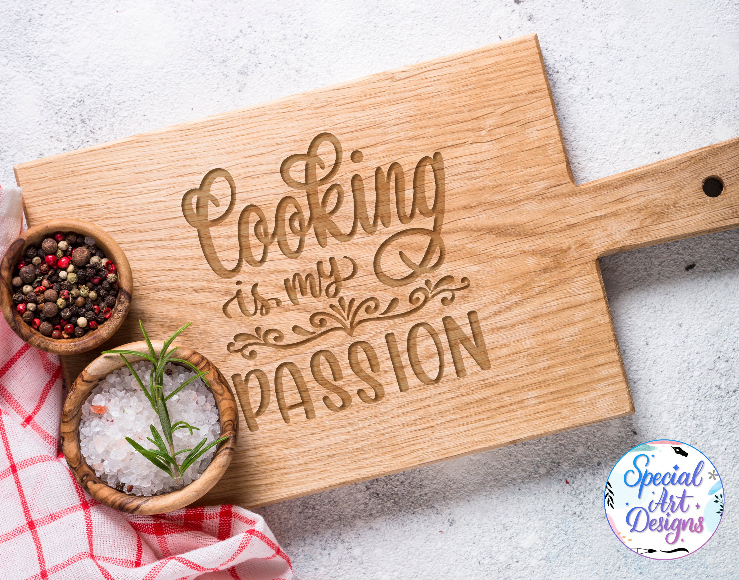 Cutting Board Quotes Svg Bundle Kitchen Svg Kitchen Quotes - Etsy UK