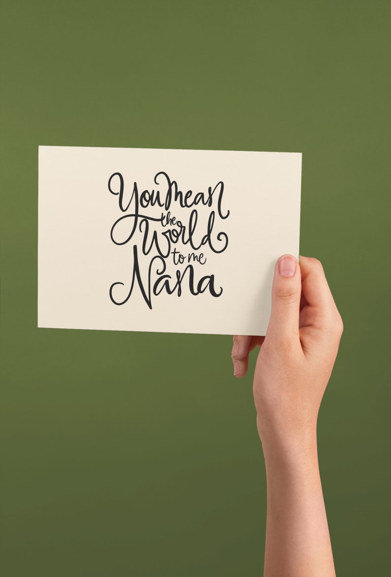 Grandma Svg Bundle Nana Svg Grandma Shirt Svg Blessed Etsy Uk