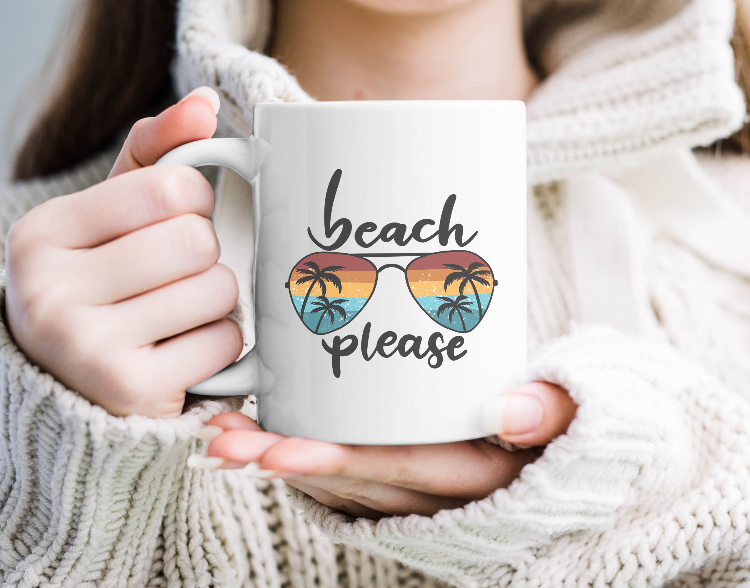 Beach Please Png Beach Please Leopard Png Beach Please - Etsy