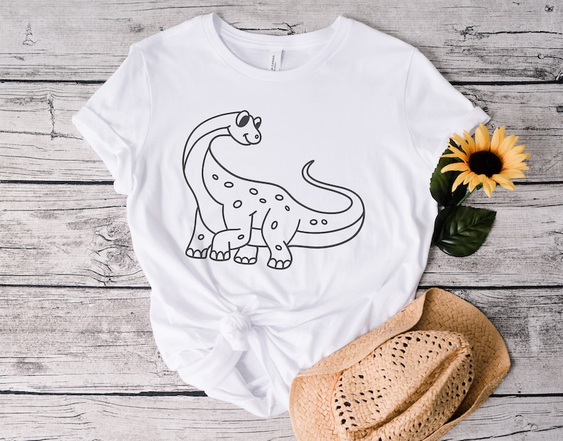 Dinosaurs Animals Doodle Svg Bundle Animal Hand Drawn Svg - Etsy