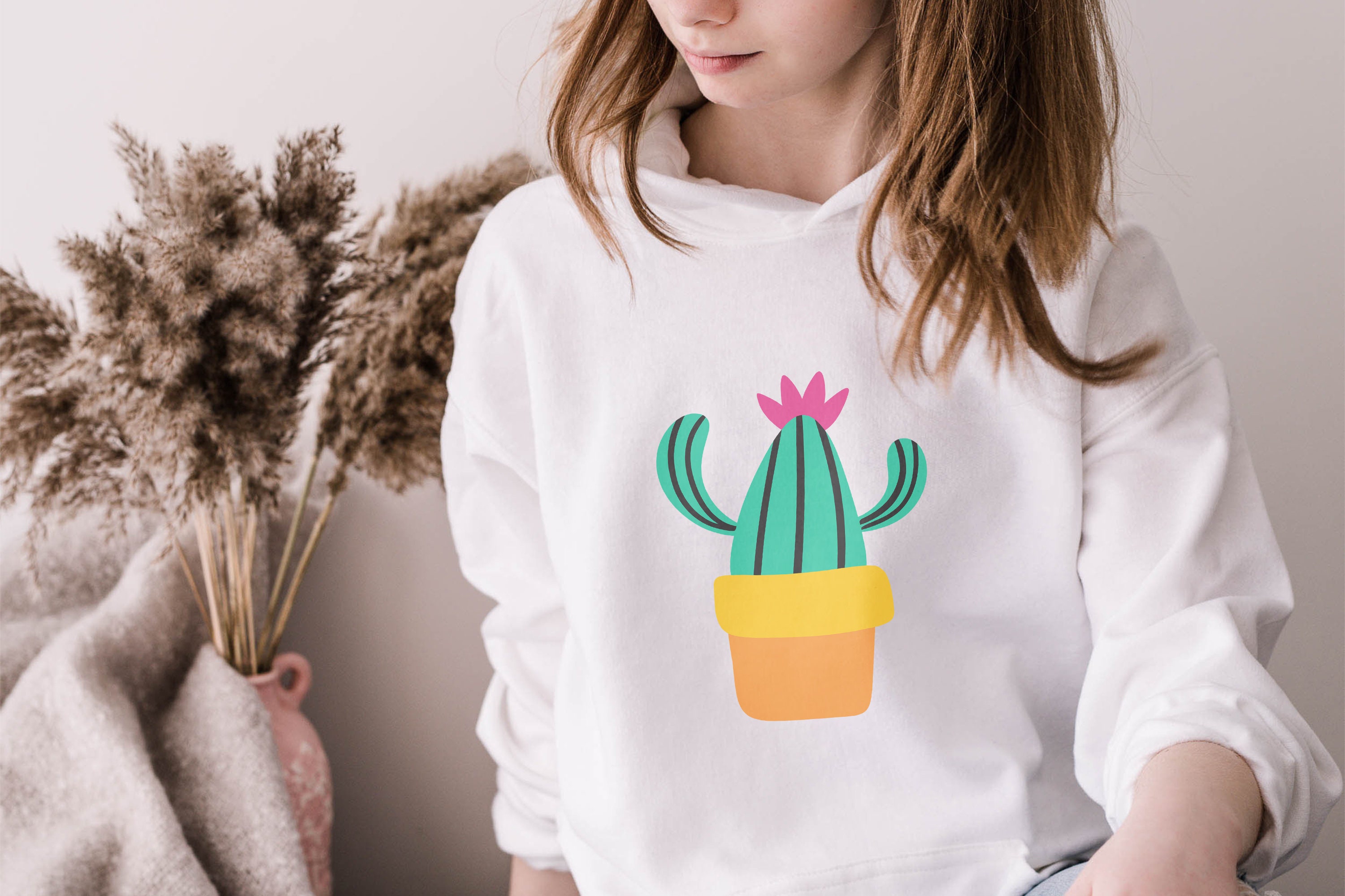 Cactus Svg Bundle Cactus Svg Cactus Svg Files for Cricut - Etsy