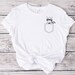 Pocket Animals SVG Bundle | T-shirt Design, Stickers (digital Download ...