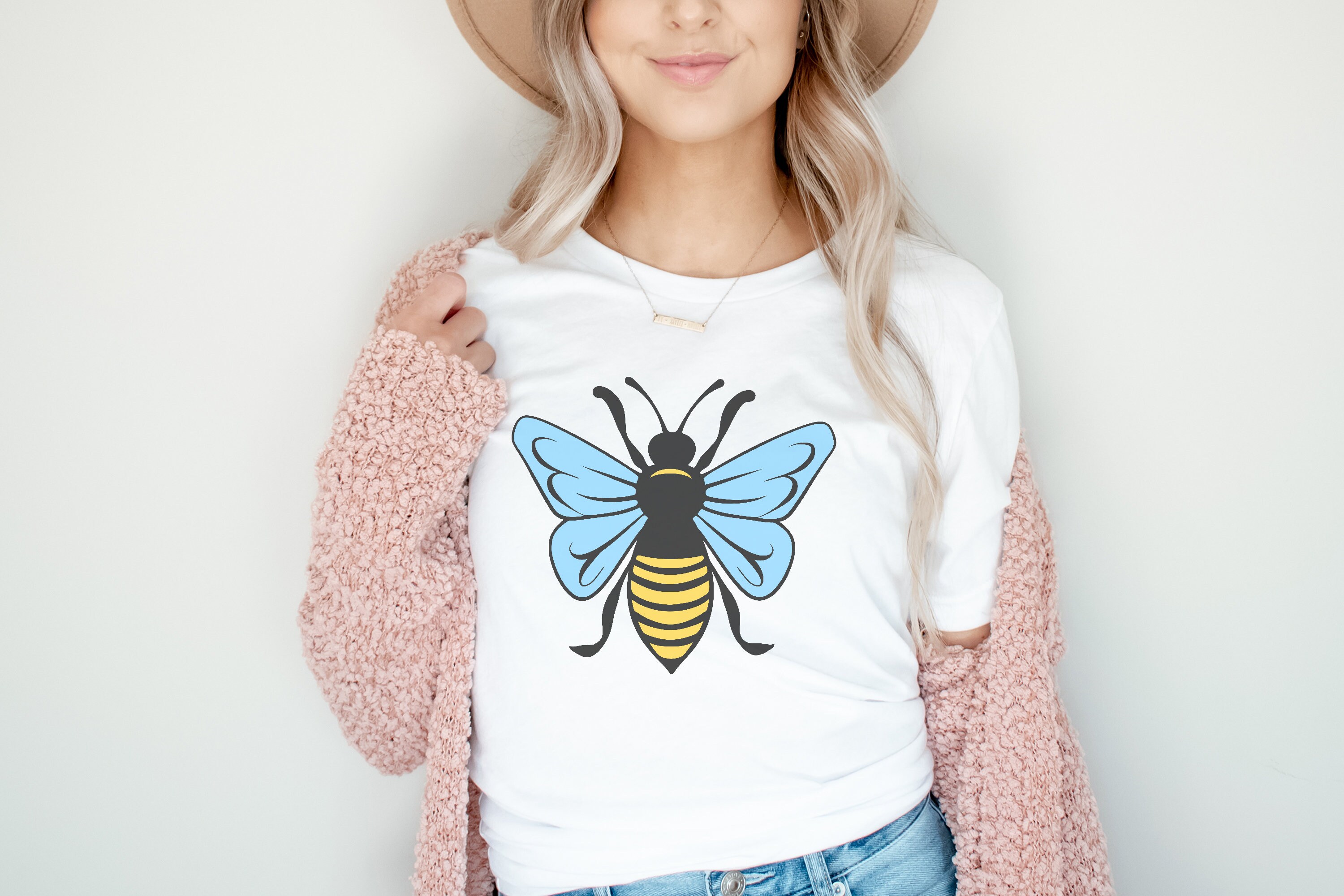 Bee Path Bundle Svg Bee Svg Layered Cut File Bee Svg - Etsy