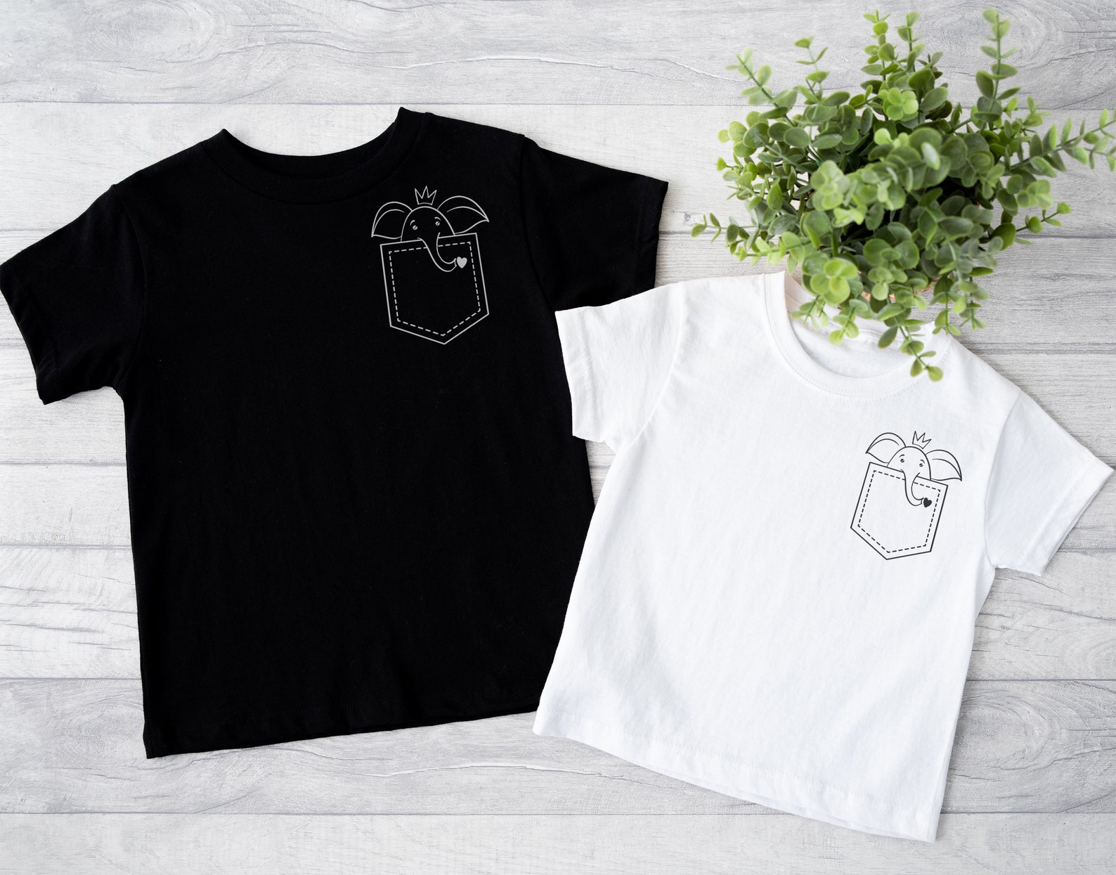Pocket Animals SVG Bundle | T-shirt Design, Stickers (digital Download ...