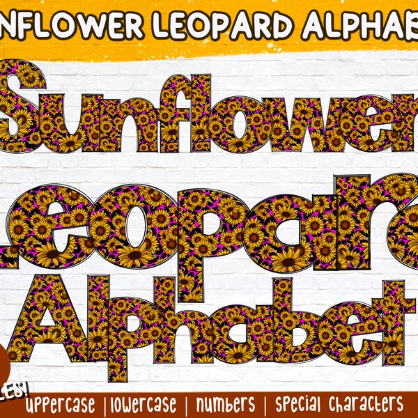 Doodle Alphabet - Etsy UK