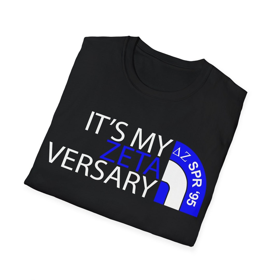 Zetaversary Instant Dowload, Zeta PNG File, Personalized Zetaversary ...