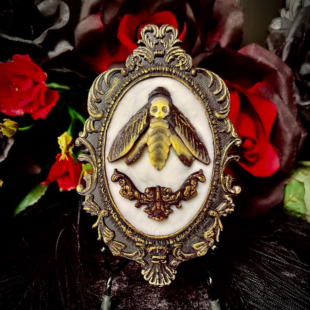 Oddity Bar Soap - Etsy