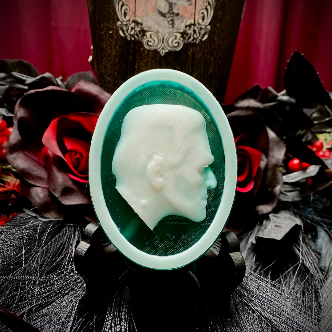 Monster Soap Mahogany, Teak, Sandalwood & Patchouli - Etsy